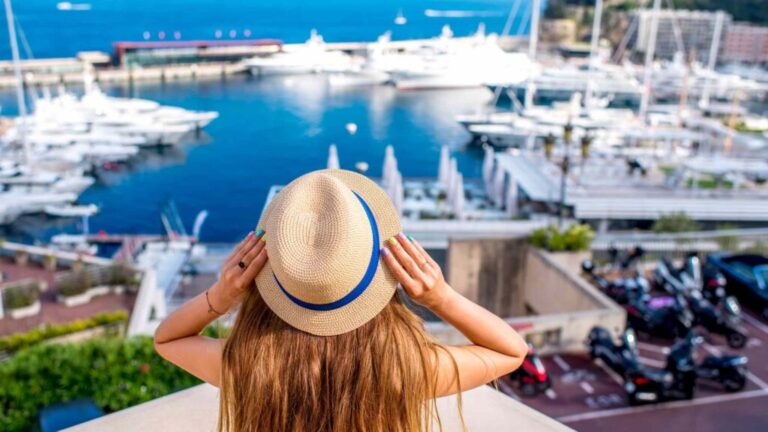 Exploring Monaco: Experiences and Activities in the Jewel of the French ...